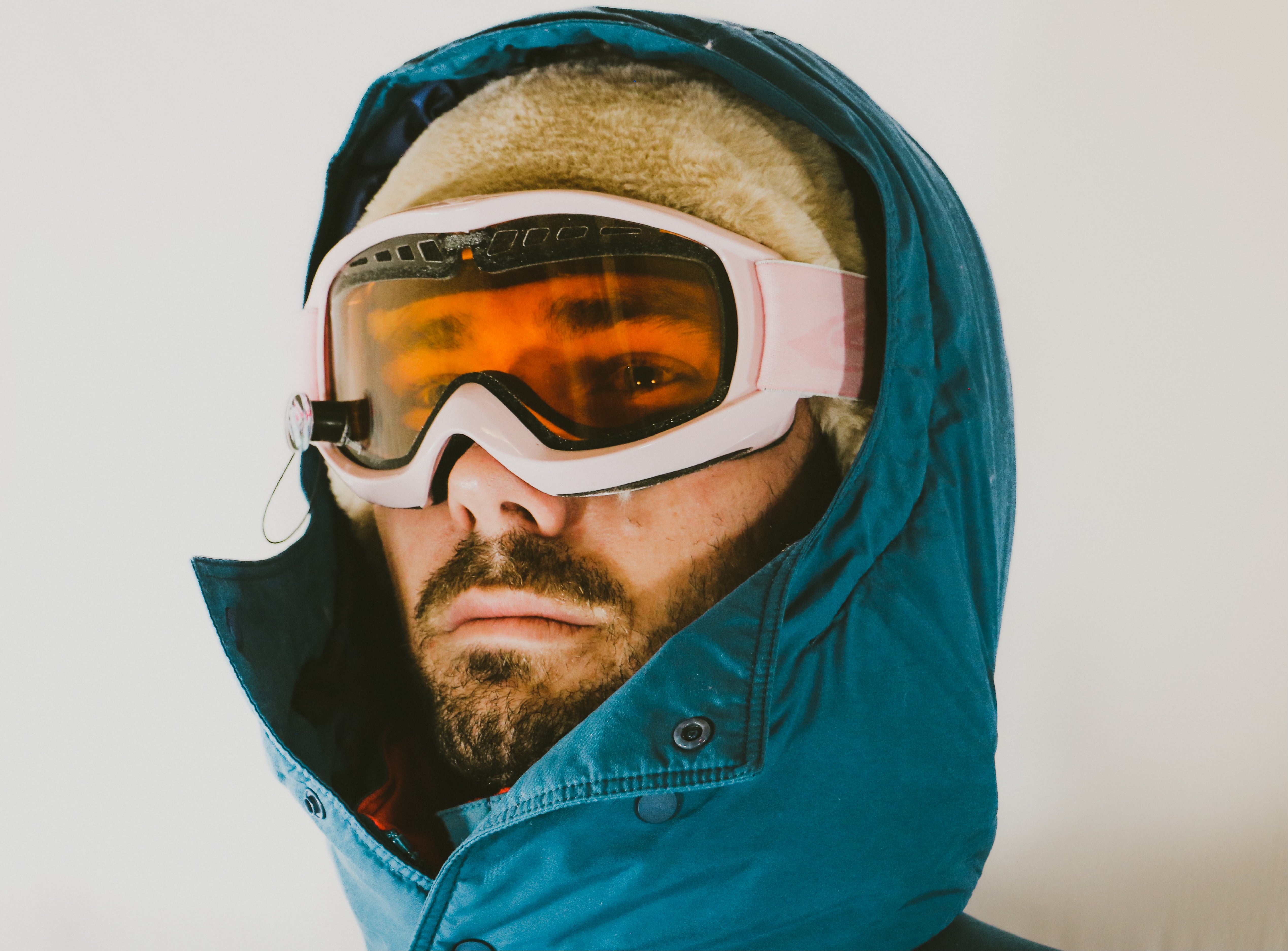Jerry Wiper Ski Goggle Anti-Fog / Defogging device